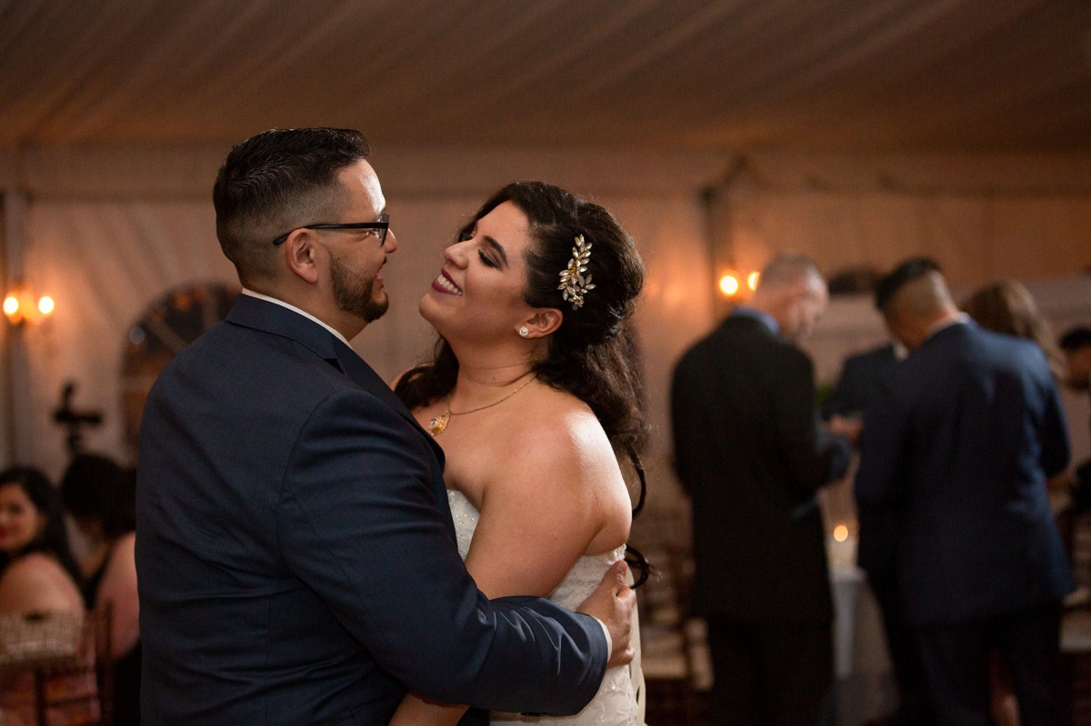 Danielle + Alberto: The Grandview Wedding - Francesca Caputo Photography