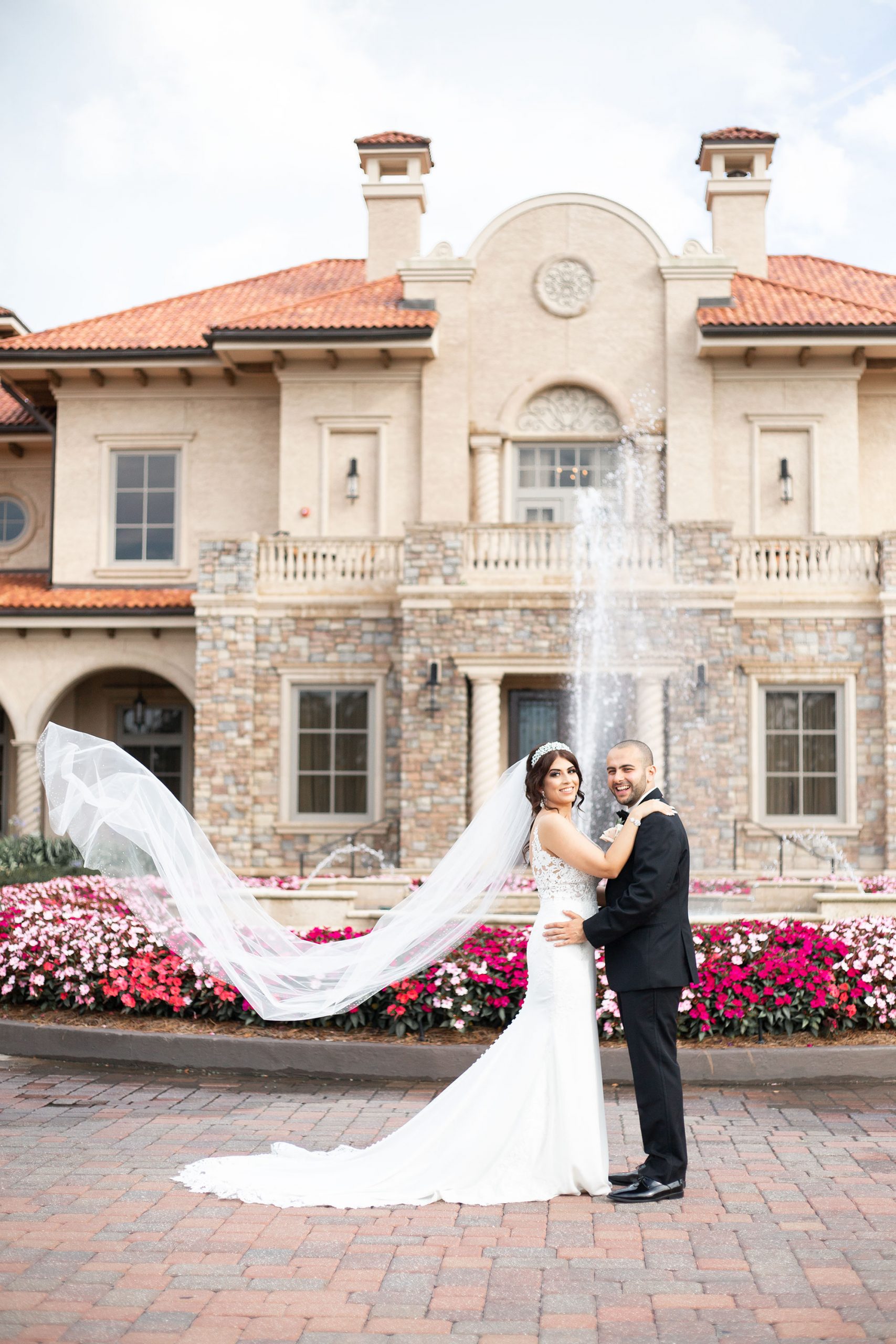 Wedding Highlights - Francesca Caputo Photography