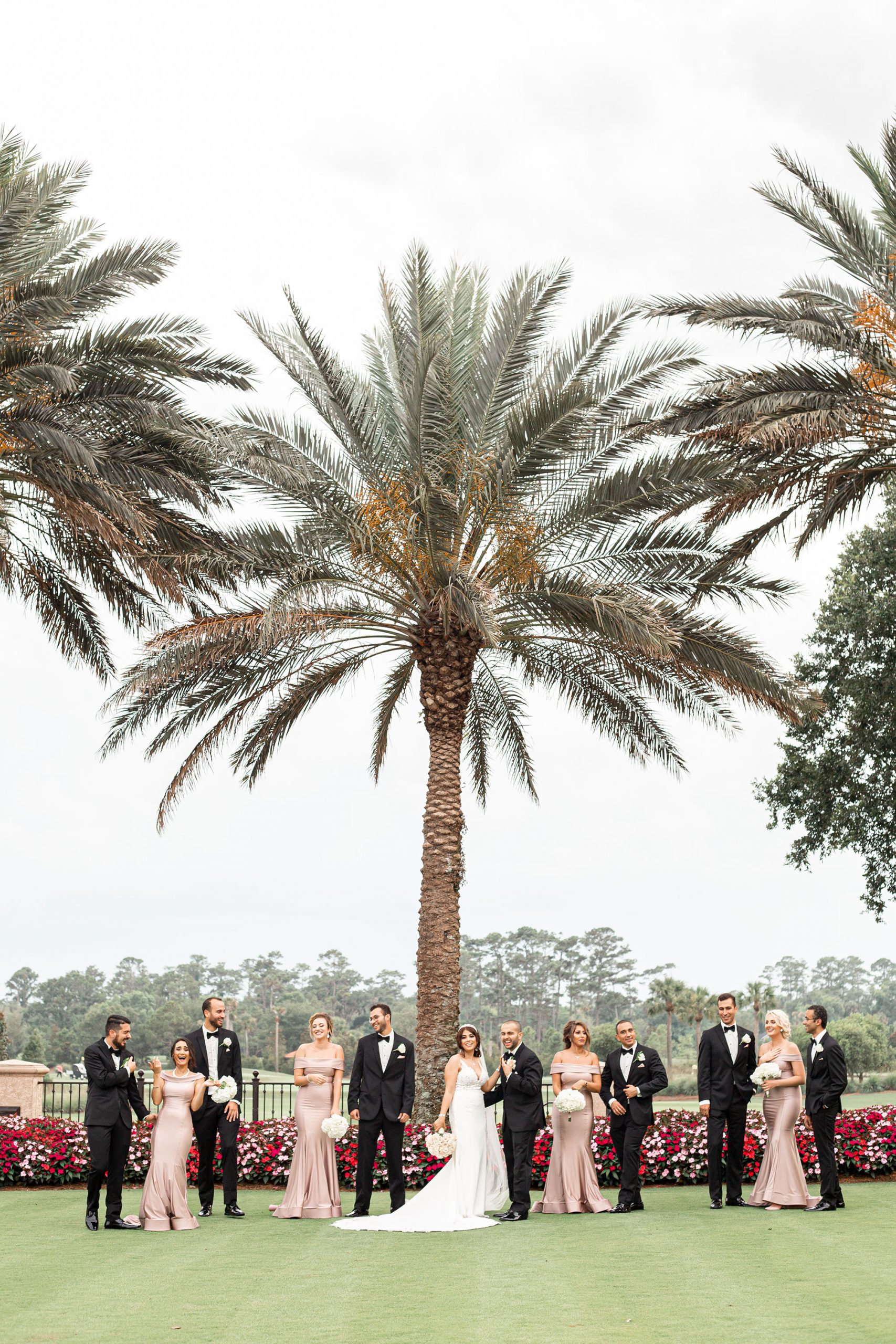 Wedding Highlights - Francesca Caputo Photography