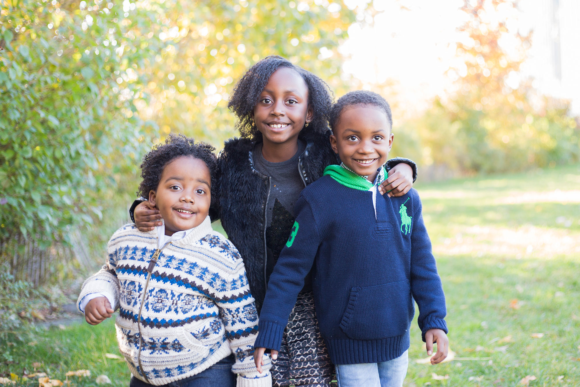 Samuel Family: Brooklyn Bridge Park Portraits - Francesca Caputo ...