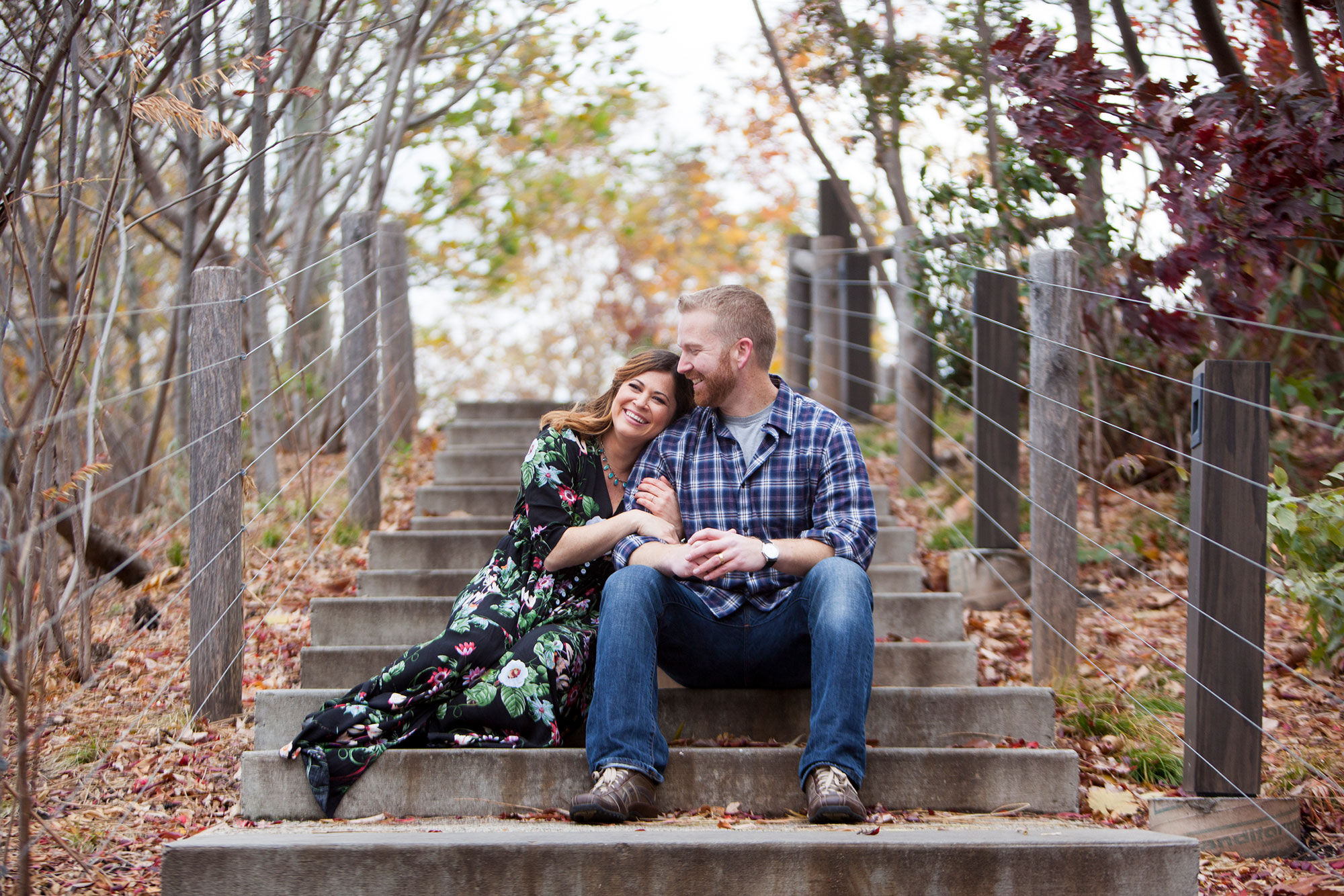 Engagement Highlights - Francesca Caputo Photography