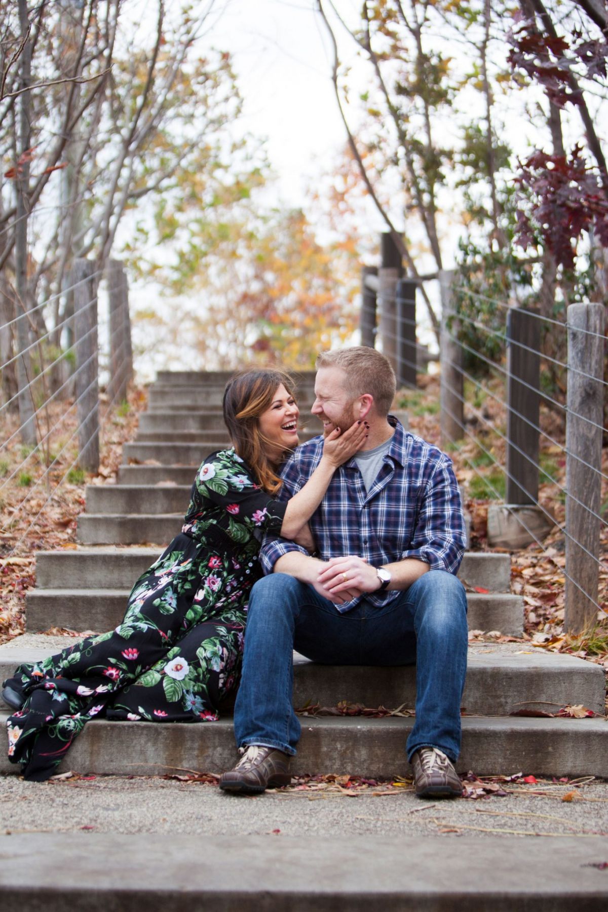 Engagement Highlights - Francesca Caputo Photography