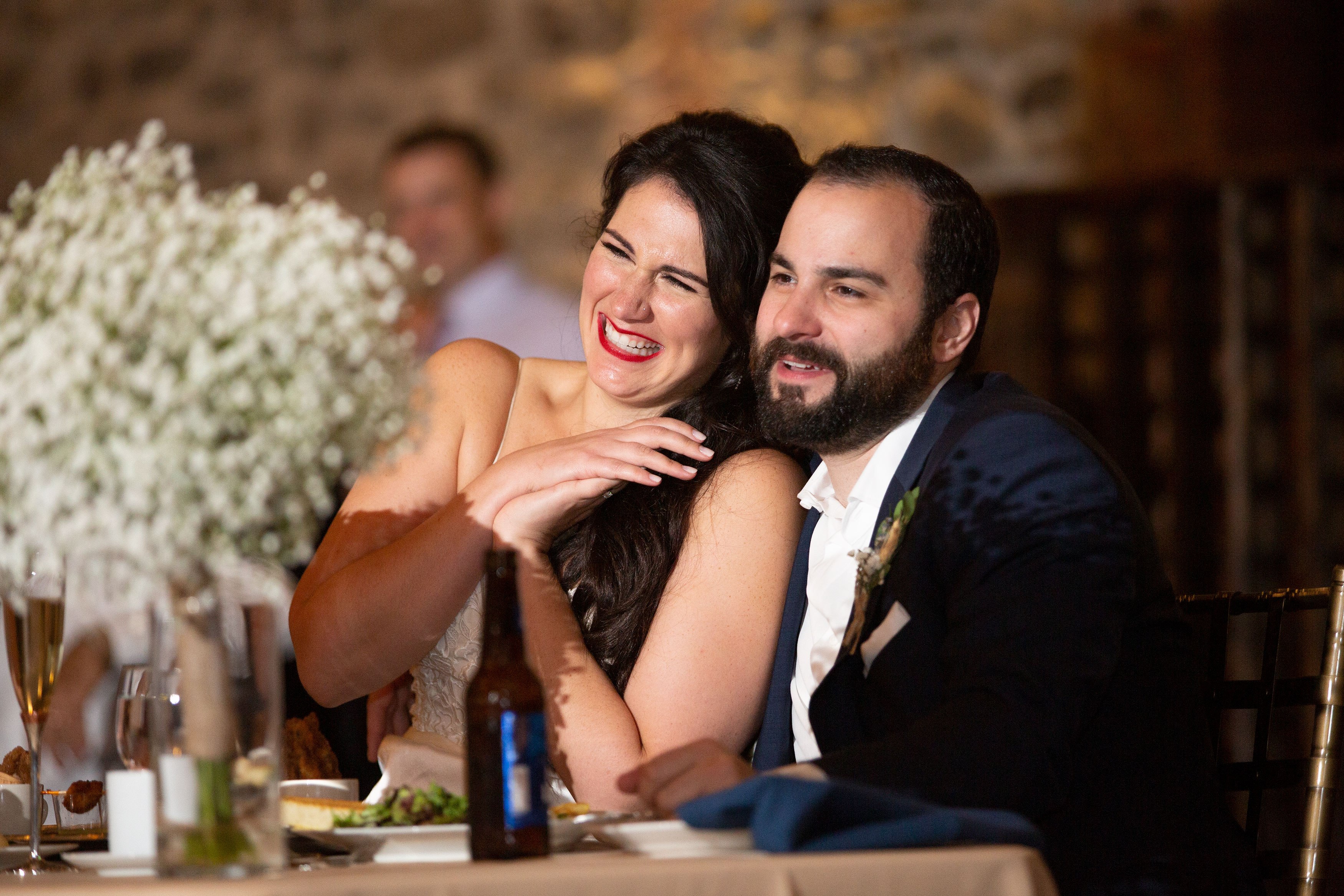 How to Have the Best Wedding Day Ever - Francesca Caputo Photography