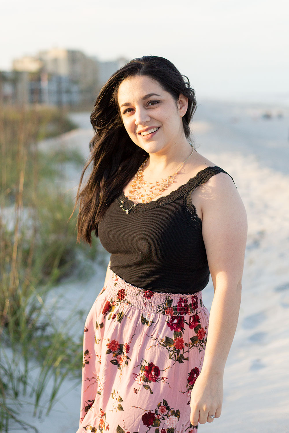 Meet Franki - Francesca Caputo Photography