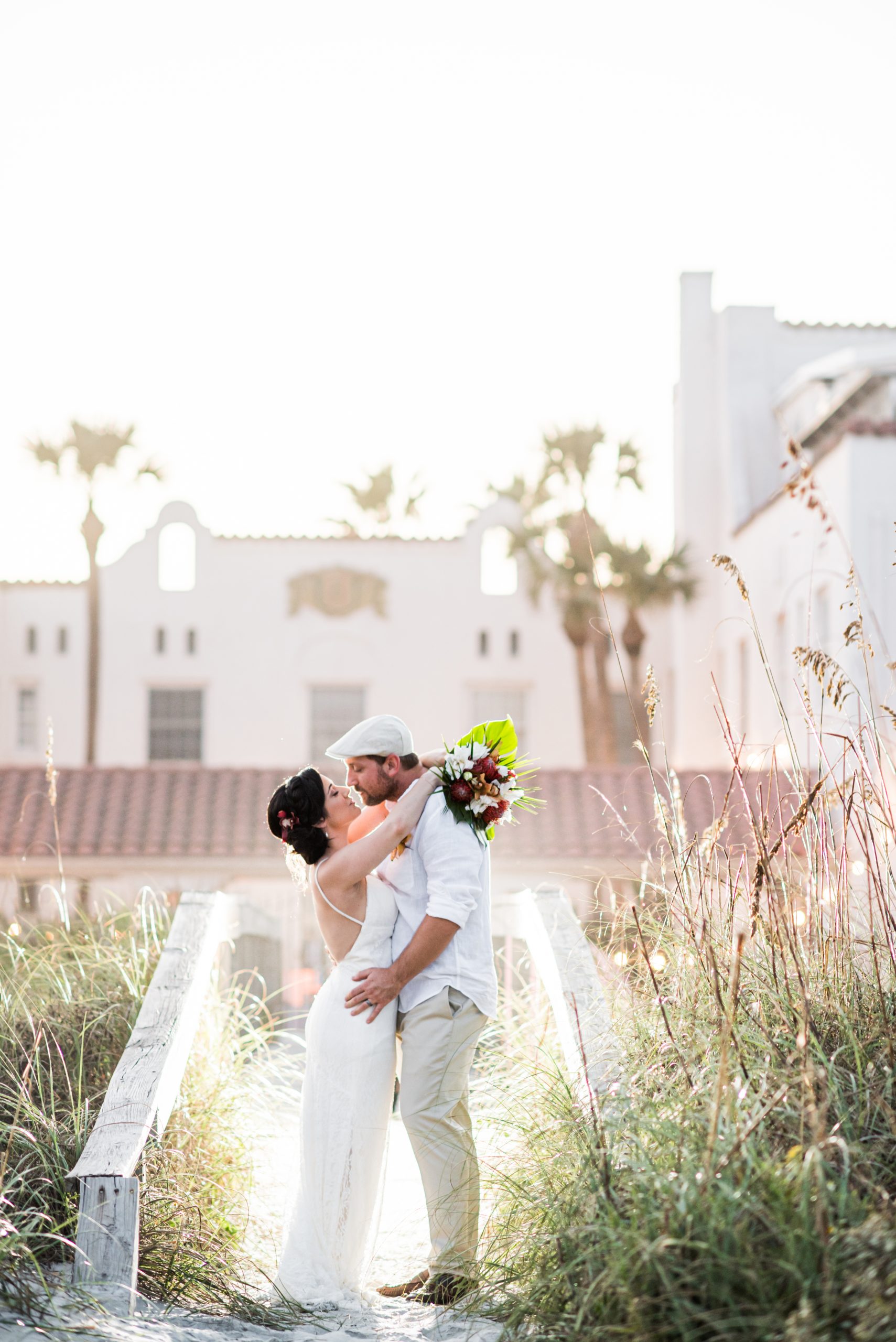 Meet Franki - Francesca Caputo Photography