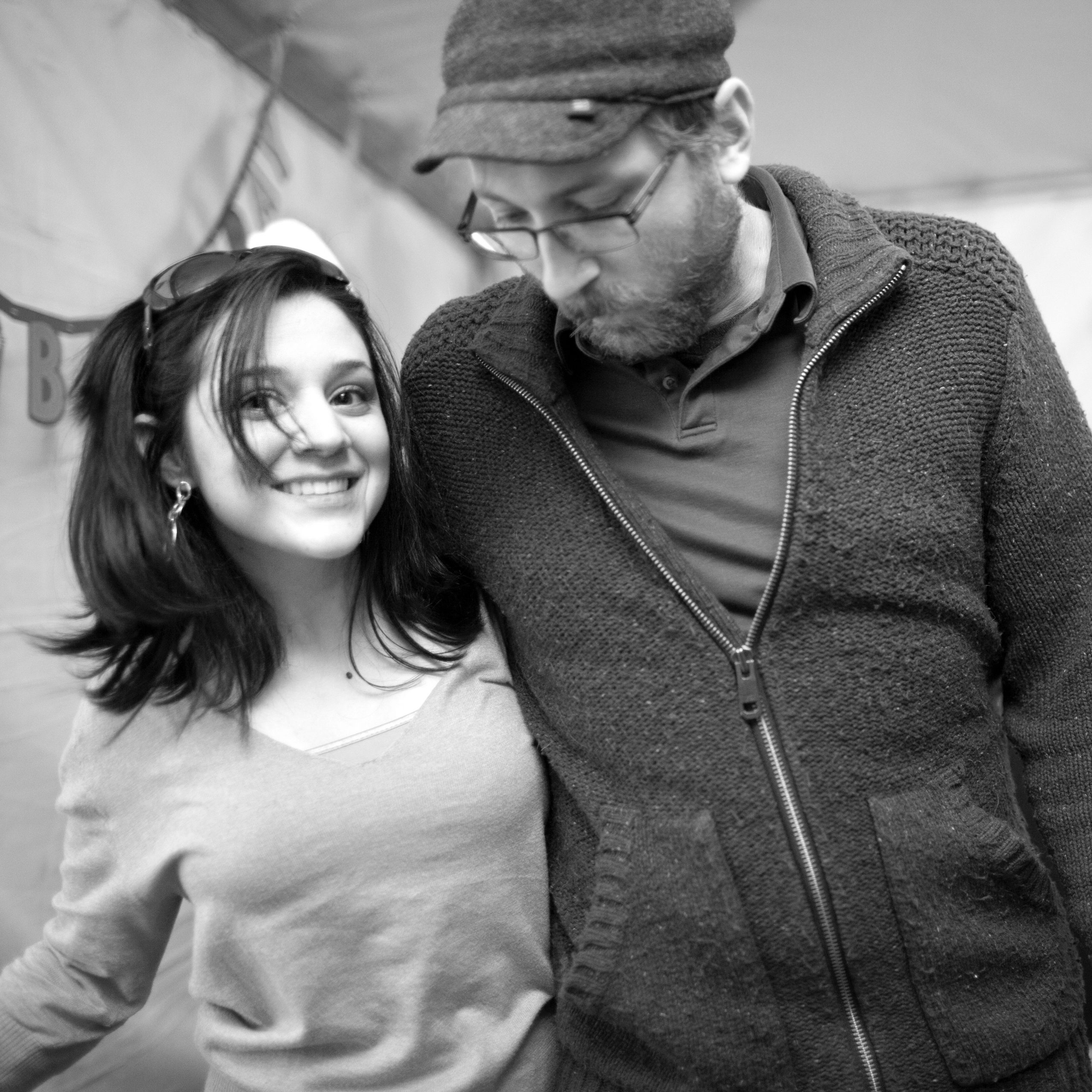 Meet Franki - Francesca Caputo Photography