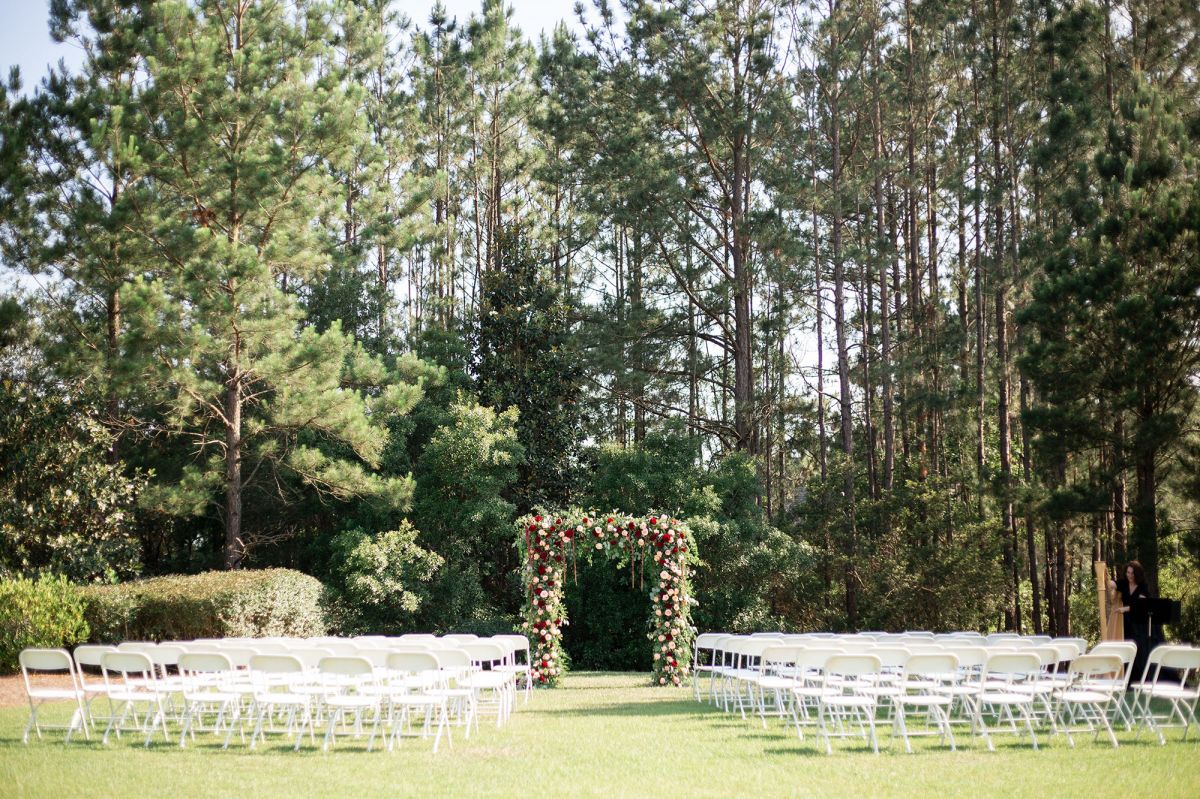 Savannah Quarters Country Club Wedding in Pooler GA - Francesca Caputo ...