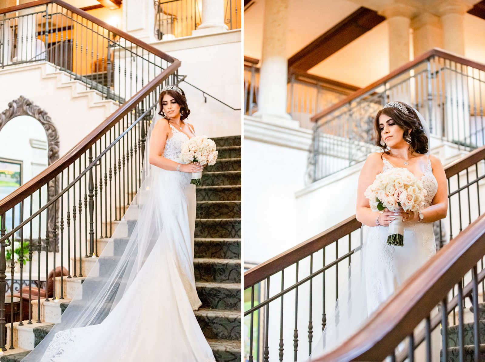 Elegant TPC Sawgrass Wedding in Ponte Vedra, FL - Francesca Caputo ...