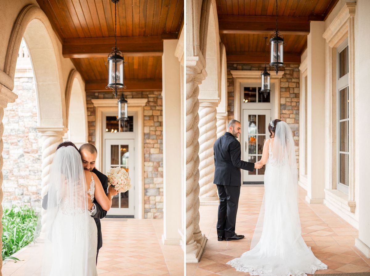 Elegant TPC Sawgrass Wedding in Ponte Vedra, FL - Francesca Caputo ...
