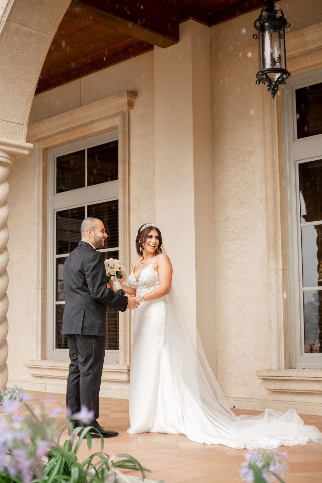 Elegant TPC Sawgrass Wedding in Ponte Vedra, FL - Francesca Caputo ...
