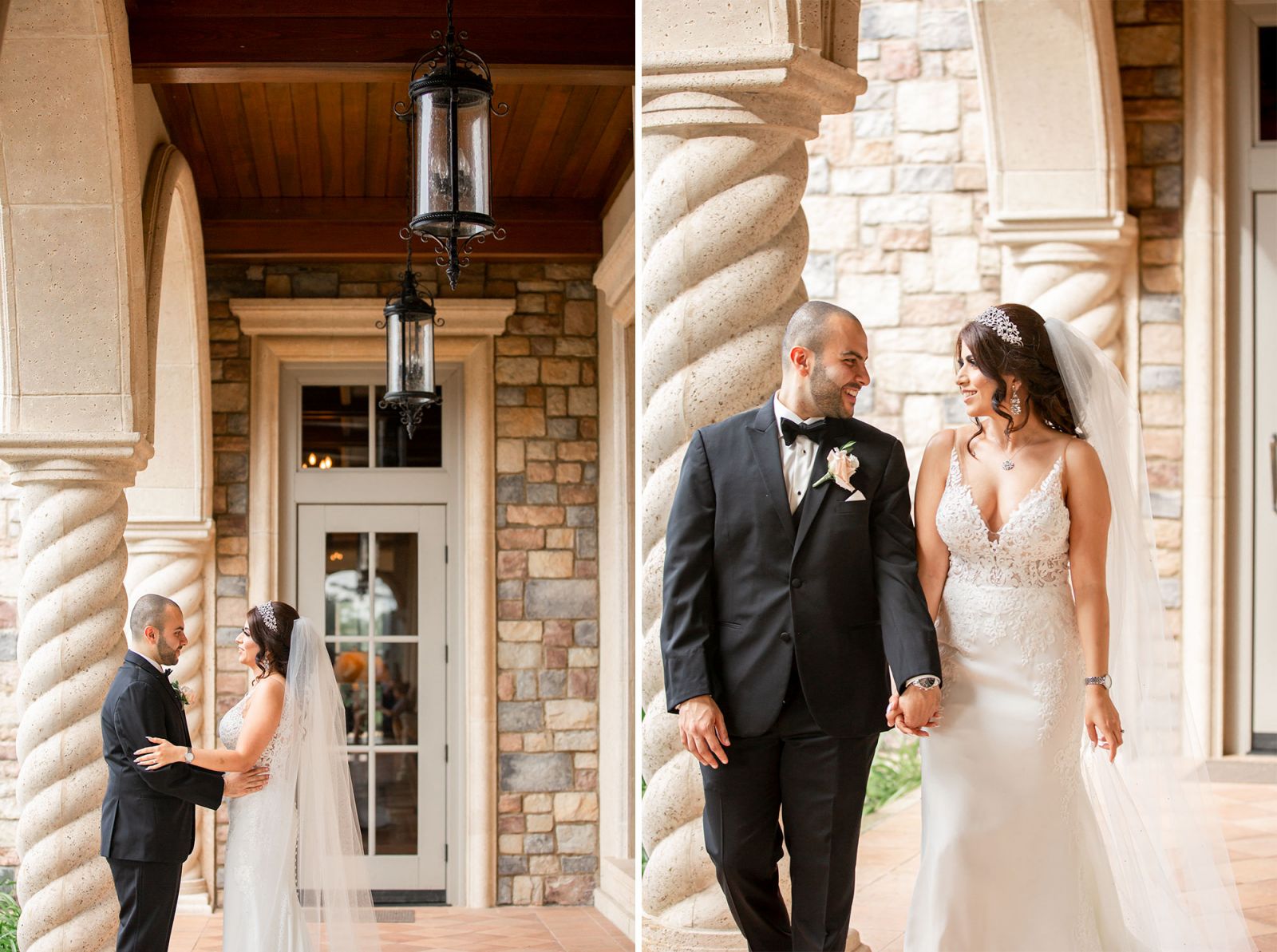 Elegant TPC Sawgrass Wedding in Ponte Vedra, FL - Francesca Caputo ...