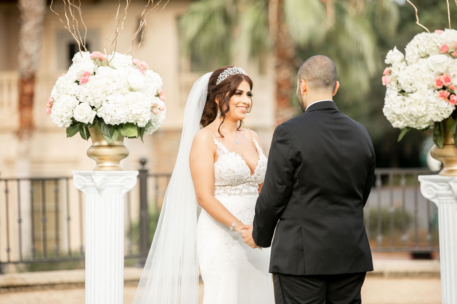 Elegant TPC Sawgrass Wedding in Ponte Vedra, FL - Francesca Caputo ...