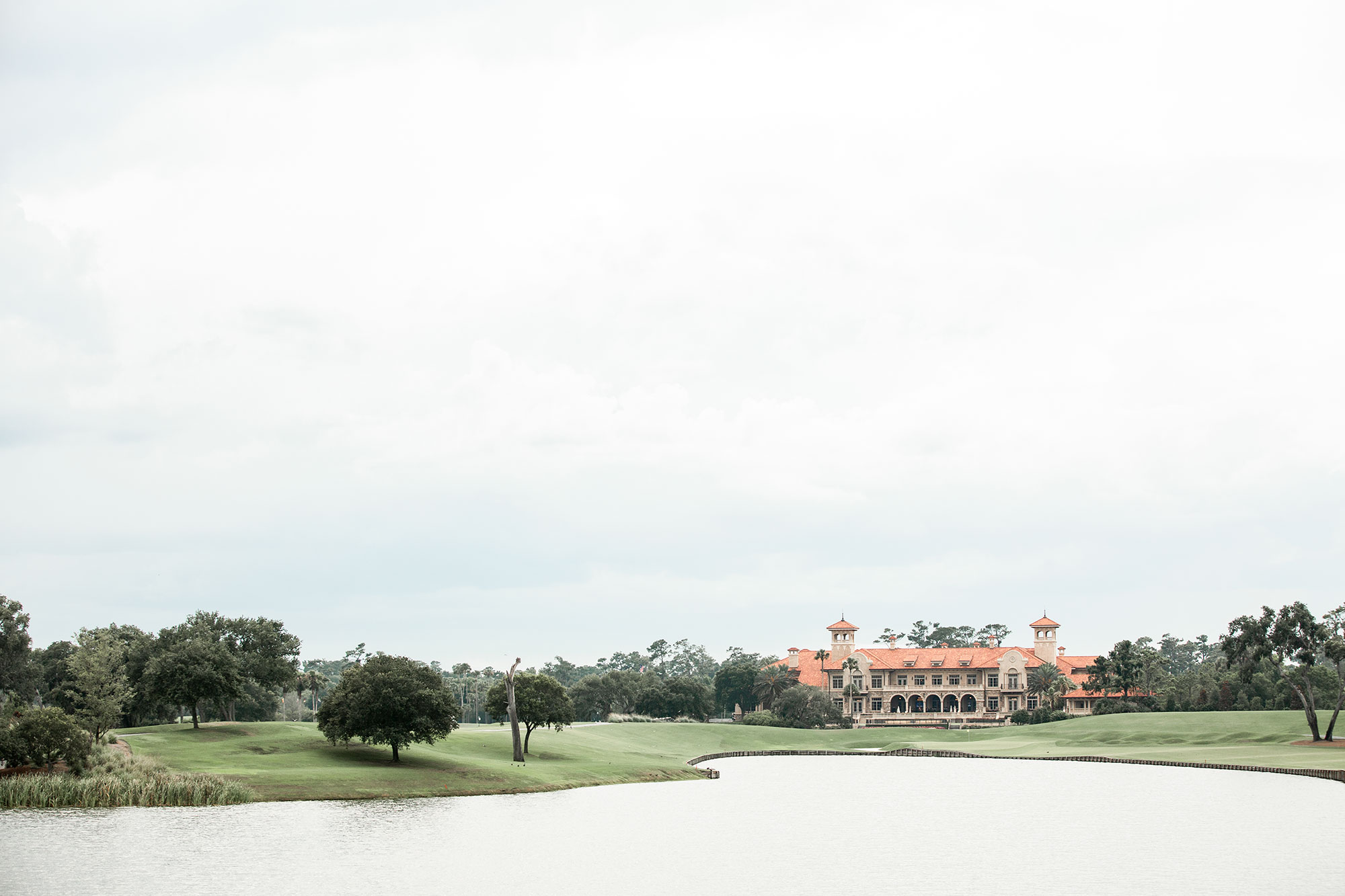 Elegant TPC Sawgrass Wedding in Ponte Vedra, FL - Francesca Caputo ...