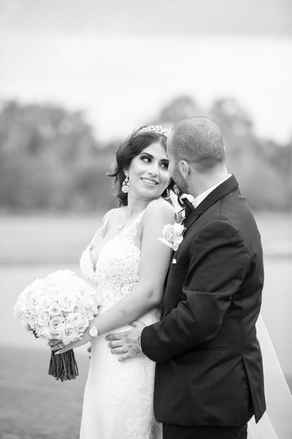 Elegant TPC Sawgrass Wedding in Ponte Vedra, FL - Francesca Caputo ...