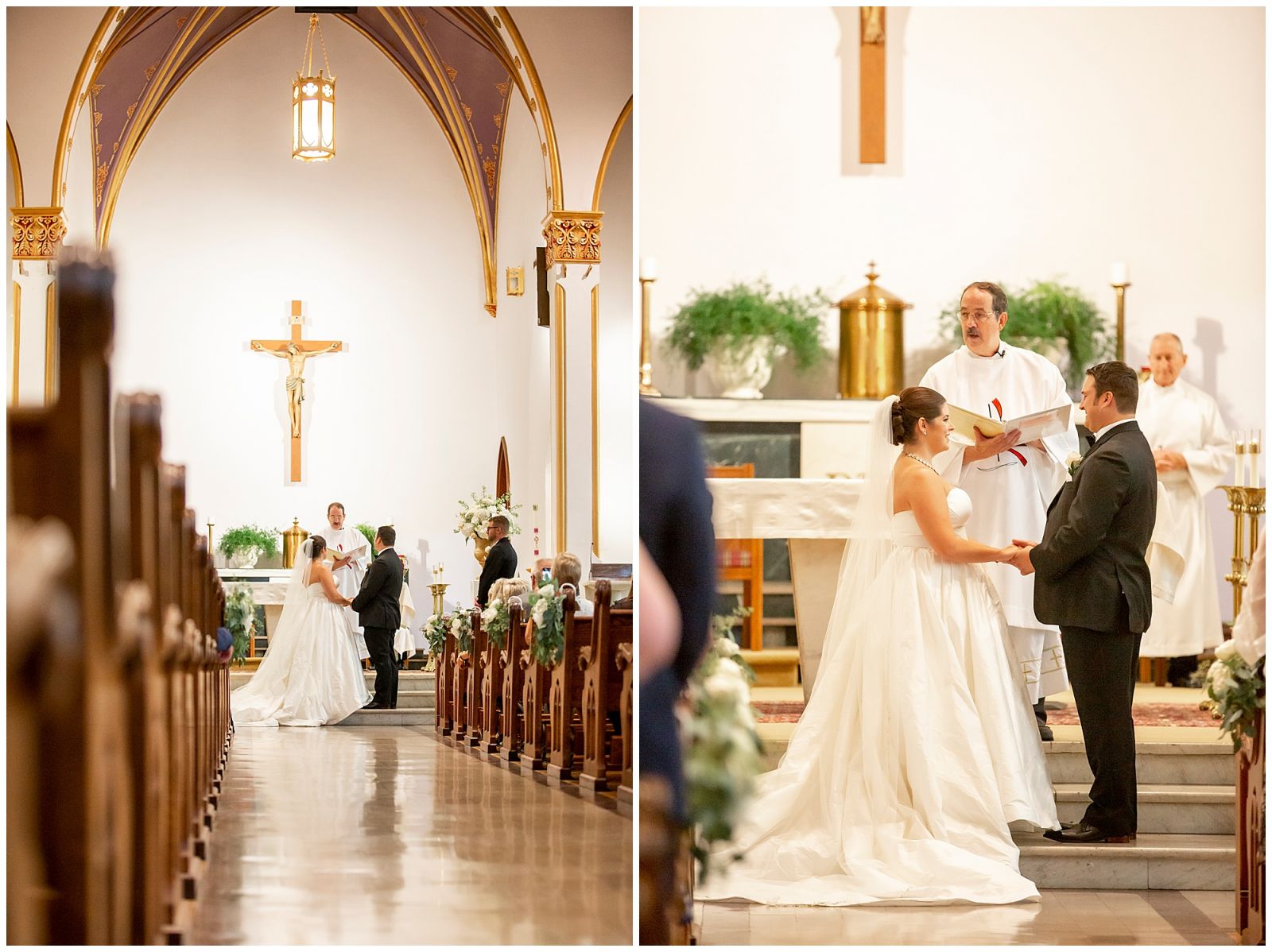 Perry Lane Hotel Wedding in Savannah, GA - Francesca Caputo Photography