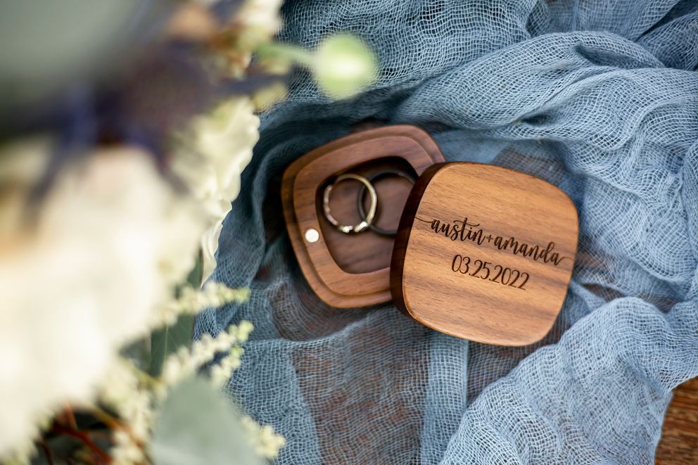 All 4 One Farms Wedding in Jacksonville, FL - Francesca Caputo Photography