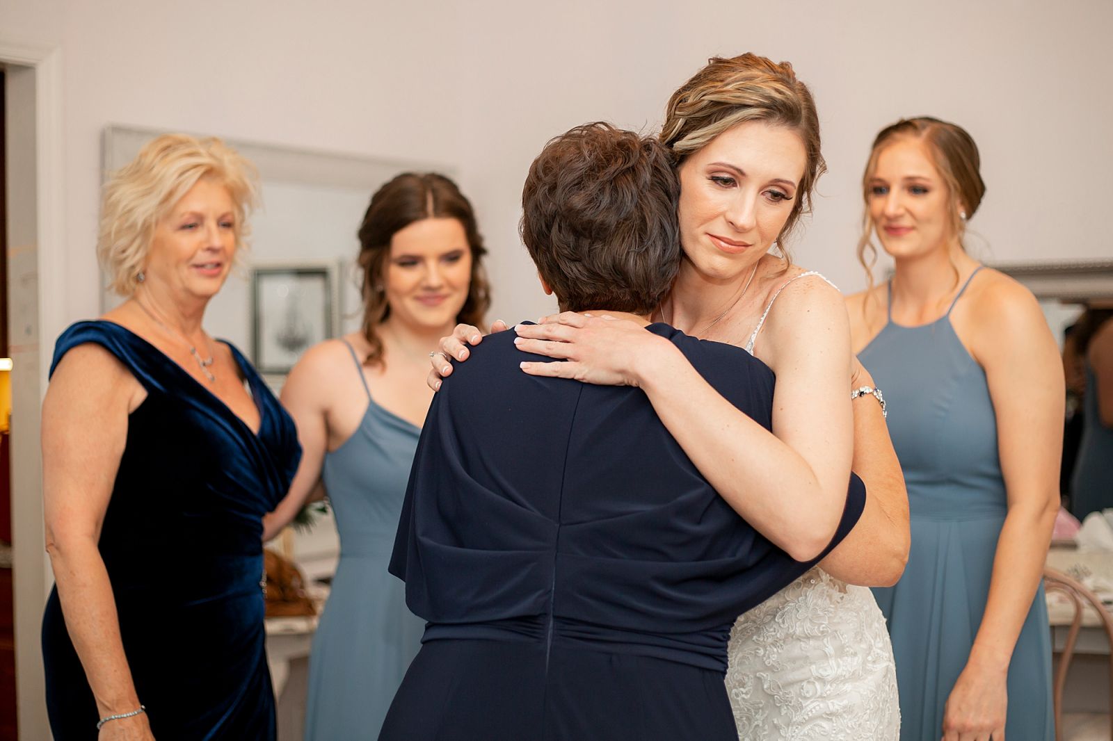 All 4 One Farms Wedding in Jacksonville, FL - Francesca Caputo Photography