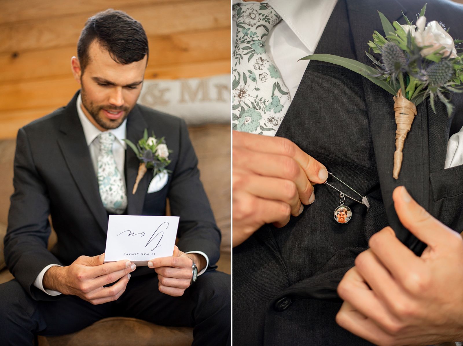 All 4 One Farms Wedding in Jacksonville, FL - Francesca Caputo Photography
