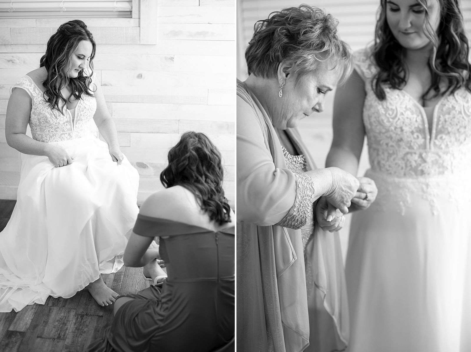 Ever After Farms Vineyard Wedding in Pomona Park, FL - Francesca Caputo ...