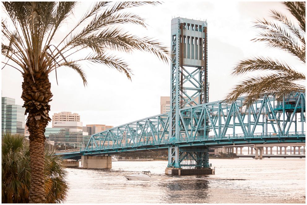 Hyatt Regency Jacksonville Wedding - Francesca Caputo Photography